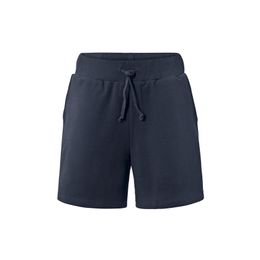 Tchibo - Sweatshorts - Damen - Gr. XL - dunkelblau