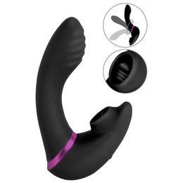 Vibrator „be Lickable“ mit Vibro-Zunge – vielseitig bespielbar