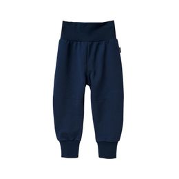 Tchibo - Jako-O Baby Wohlfühlhose - Gr. 80/86 - blau