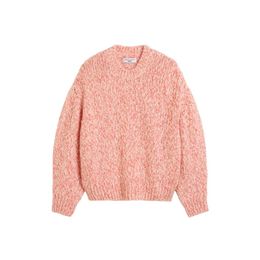 Marc O'Polo Marc O'polo Denim Oversized Sweater female Pink size XS