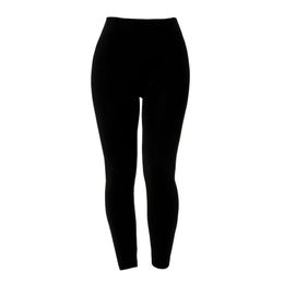 Yenita Leggings Damen Gr&ouml;&szlig;e L schwarz