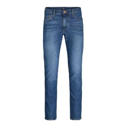Jack & Jones Jack & Jones Jeans 'JJITIM JJEVAN' male Blue size 33
