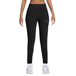 Nike Dri-Fit Swift Full Lengh Pant Bekleidung Damen schwarz