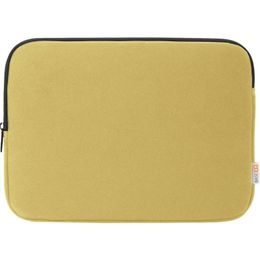 Dicota Base XX - Notebook-Hülle - 39.6 cm - 15" - 15.6" - Kamelbraun