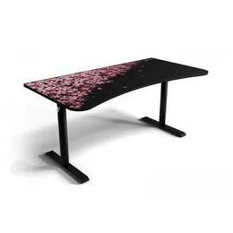 Arozzi Arena Gaming Tisch - Large - Flower