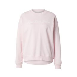 Pepe Jeans Sweatshirt 'ELSY' female Pink size XS