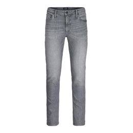 Jack & Jones Jack & Jones Jeans 'JJITIM JJEVAN' male Grey size 31