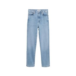 armedangels Jeans LEJAANI Damen Größe 31 hellblau
