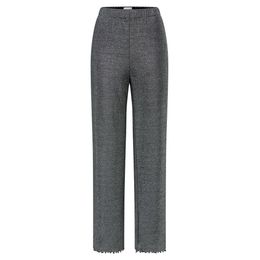 Peter Hahn - Hose, schwarz, Gr. 36 / S