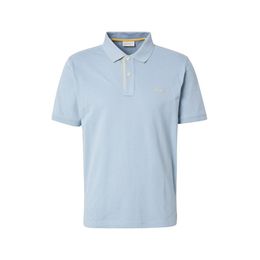 Gant Shirt male Blue size S