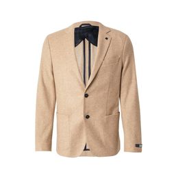 K by KARL LAGERFELD Karl Lagerfeld Business Blazer male Beige size 50
