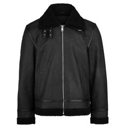 Trueprodigy Between-Season Jacket ' Keno ' male Black size M