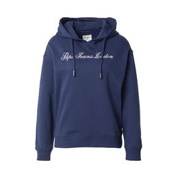 Pepe Jeans Sweatshirt 'ELSY' female Blue size S