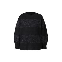 Studio Untold Pullover Damen Gr&ouml;&szlig;e L/XL schwarz