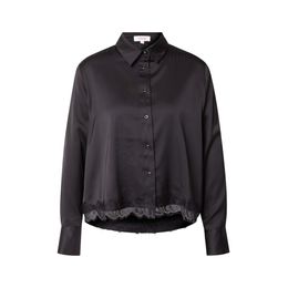s.Oliver Bluse Damen Größe L schwarz