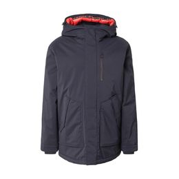 Napapijri Winter Parka male Black size M