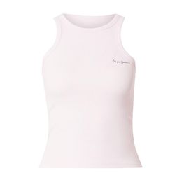 Pepe Jeans Top 'BOWIE' Damen Gr&ouml;&szlig;e M ros&eacute;