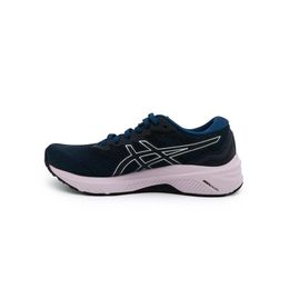asics Laufschuh 'GT-1000 11 Nagino' Damen Größe 39 nachtblau / weiß