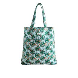 Cath Kidston Shopper 'Great Ormond Street Hospital' Damen Gr&ouml;&szlig;e One Size hellblau / braun / gr&uuml;n / lachs
