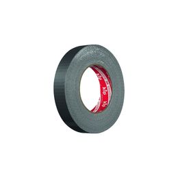 Kip 326 Steinband-silber Premium Plus Extra 25mmx50m (326-25)