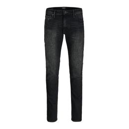 Jack & Jones Jack & Jones Jeans 'JJIGLENN JJEVAN' male Black size 30