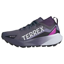 adidas terrex Outdoorschuh 'Agravic' Damen Größe 40 lila