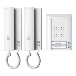RITTO Komplettpaket ws Entravox, 2WE 1841270)