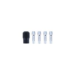 Bosch Spannzangen (3,2 mm) mit Spannmutter (2615448532)