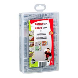 Fischer Meister-Box UX / UX-R (NV) (518527)