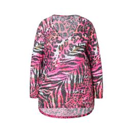 Angel of Style Shirt female Pink size 50
