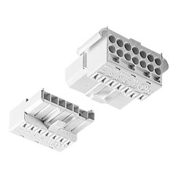 Trilux Verdrahtungsverbinder 07690 VV (2197300)