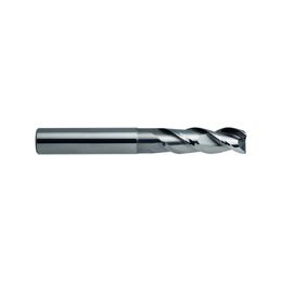 G&uuml;hring G&uuml;hring Schaftfr&auml;ser WN VHM nano- polierte Schneidkanten Kernsprung verst&auml;rkt HA 3xD 8mm (9067300080000)