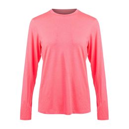 Elite Lab Funktionsshirt 'Sustainable X1 Elite' Damen Gr&ouml;&szlig;e XXL pink