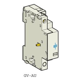 Schneider Electric Unterspannungsauslöser 220V 50Hz GVAU225)