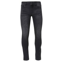 KOROSHI Jeans male size 32 Black