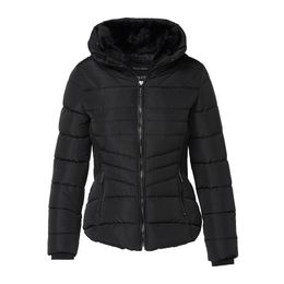 Koroshi Jacke Damen Gr&ouml;&szlig;e M schwarz