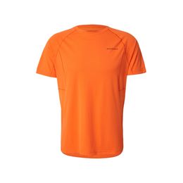Endurance Funktionsshirt 'Abia' Herren Gr&ouml;&szlig;e S orange