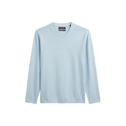 Marc O'Polo Marc O'polo Pullover Herren Gr&ouml;&szlig;e L hellblau