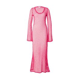 Topshop Kleid Damen Gr&ouml;&szlig;e L pink
