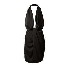 Sel by peppercorn Misspap Kleid Damen Gr&ouml;&szlig;e 38 schwarz Winterkleid