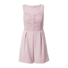 ABOUT YOU Jumpsuit 'Danielle' Damen Gr&ouml;&szlig;e L ros&eacute;