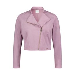 BETTY & CO Betty & Co Between-Season Jacket female Pink size 46