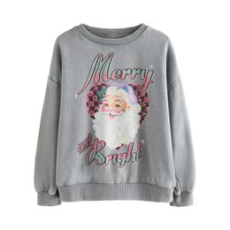 next Sweatshirt M&auml;dchen Gr&ouml;&szlig;e 98 grau / mint / flieder / pink