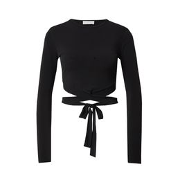 LeGer by Lena Gercke Shirt 'Cosette' Damen Gr&ouml;&szlig;e XXL schwarz