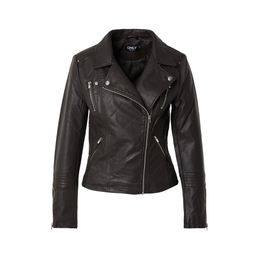 Only Jacke 'ONLGEMMA' Damen Gr&ouml;&szlig;e XXL dunkelbraun Sommerjacke