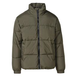 Koroshi Jacke Herren Gr&ouml;&szlig;e S khaki