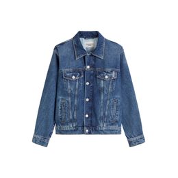 Marc O'Polo Marc O'polo Denim Jacke Damen Gr&ouml;&szlig;e L blue denim