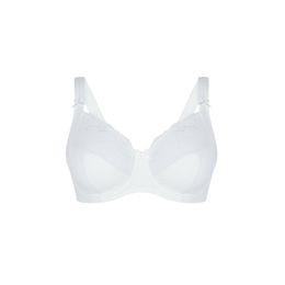Lingadore BH Damen Größe 80 offwhite