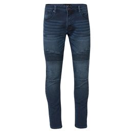 Koroshi Jeans Herren Gr&ouml;&szlig;e 36 dunkelblau