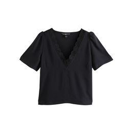 next Bluse Damen Gr&ouml;&szlig;e L schwarz